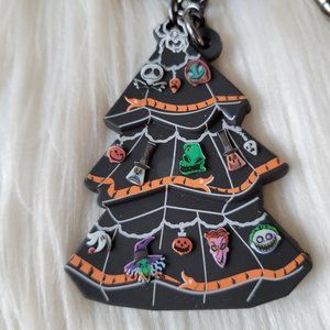 Loungefly | Accessories | Disney Nightmare Before Christmas Tree ...